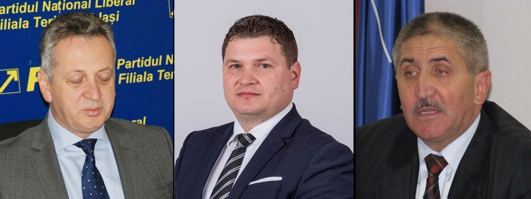 BOMBA! Fonduri europene de sute de milioane de euro, fraudate la Apele ...