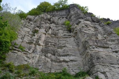 Rezervatia naturala Piatra Corbului, Muntii Calimani - FOTO • Buna Ziua ...