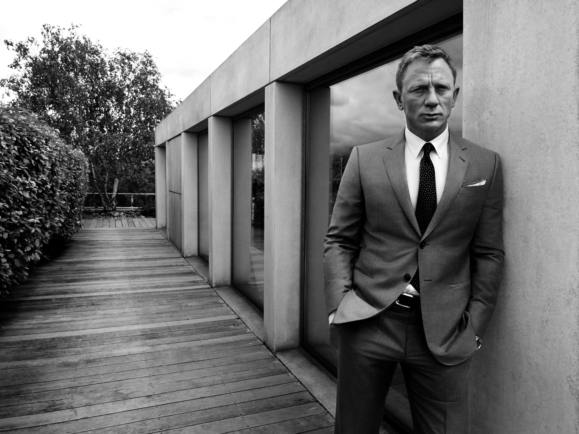 Daniel Craig a stabilit un nou record. Despre ce este vorba? • Buna ...
