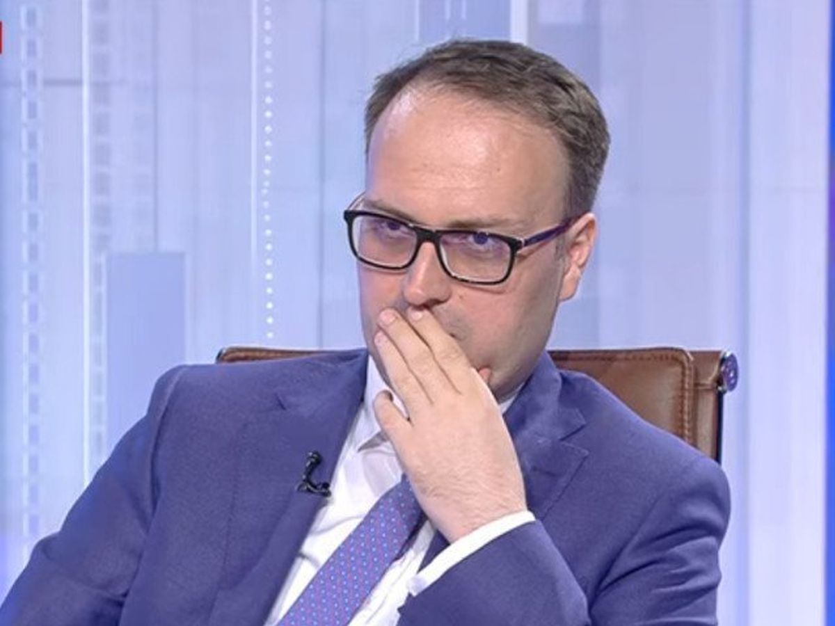 Dezvăluiri făcute de Alexandru Cumpănașu: „Mărturie zdrobitoare" în ...