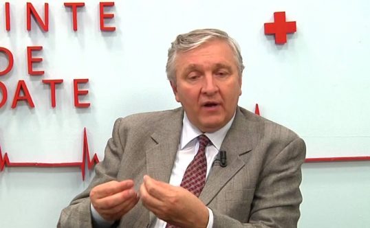 Medicul Mircea Beuran a câștigat procesul cu Spitalul Floreasca ...