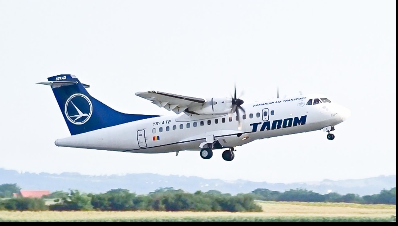 Flota de avioane a României! Aveam una dintre cele mai vechi - BZI.ro