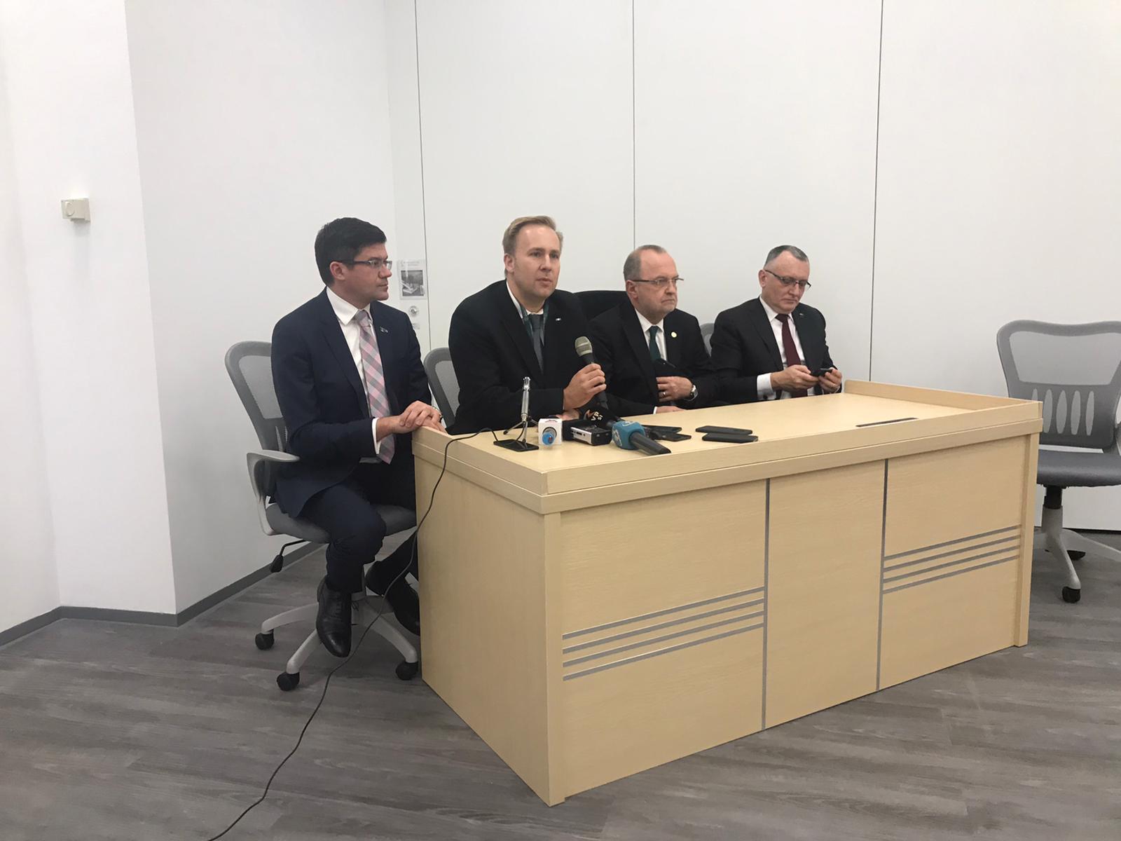 Victor Costache, ministrul Sănătății la Iași: "Nu sunt adeptul ...