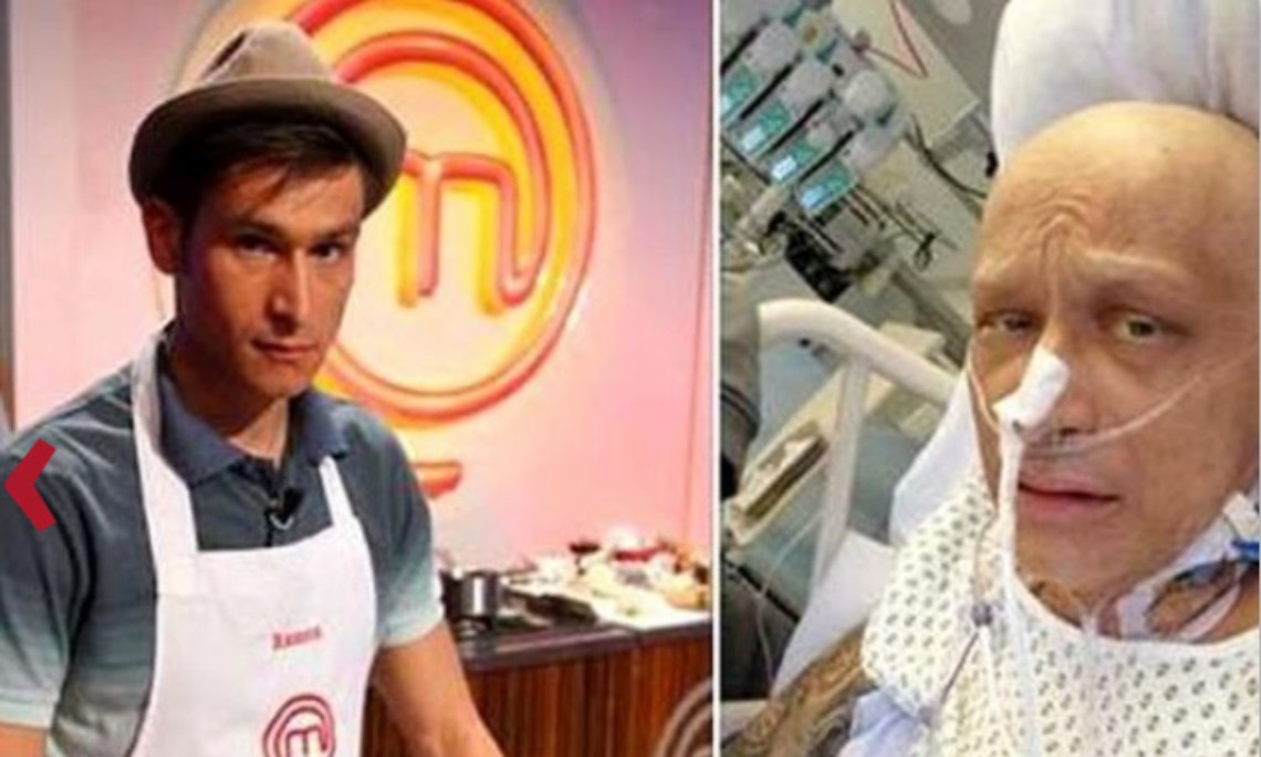 Jos pălăria! Gestul făcut de Chef Florin Dumitrescu după ce Ramon de la ...