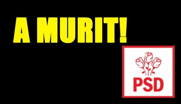 Doliu! Un important lider PSD a murit • Buna Ziua Iasi • BZI.ro