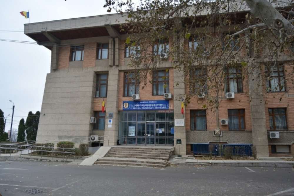 Scenariul de funcționare pentru fiecare unitate de învățământ. CJSU a ...