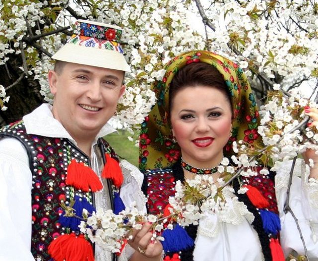 Cornelia și Lupu Rednic, dezvăluiri emoționante. Ce i-a făcut pe ...