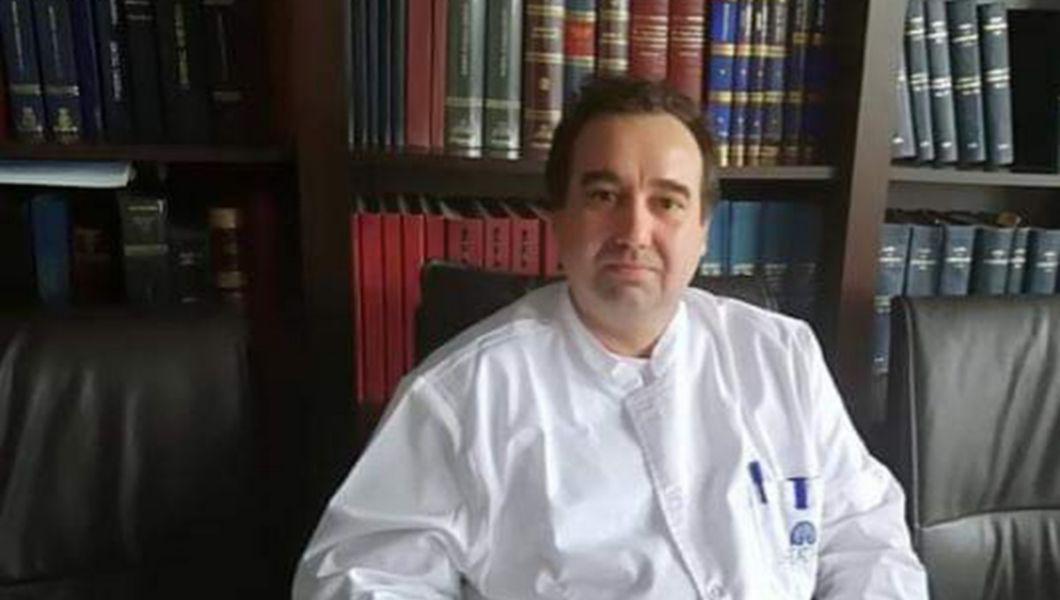 Dr. Lucian Eva: Spitalul de Neurochirurgie tratează cazuri complexe din ...