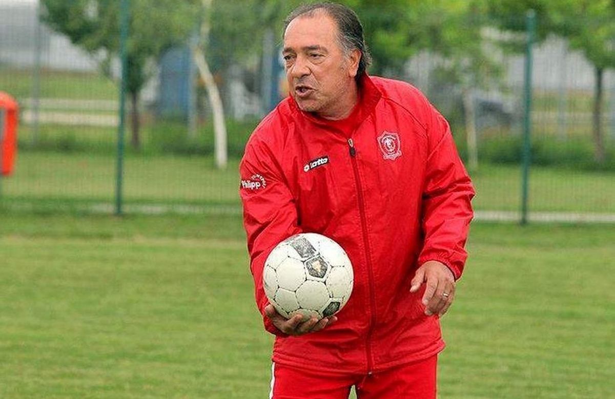 Marcel Răducanu, românul care a scris istorie în Germania, anunță: "Aș ...