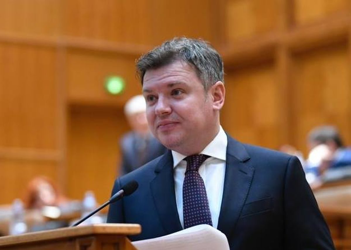 Deputatul Silviu Macovei: „Spitalul modular de la Lețcani îngheață ...