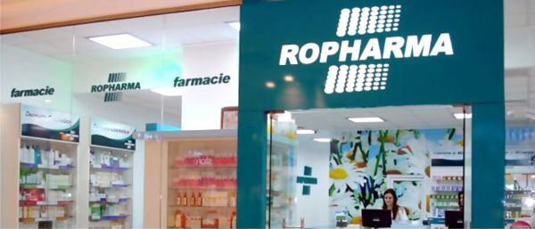 Farmaciile Ropharma - Șamponul HC+Probiotici potrivit pentru îngrijirea ...