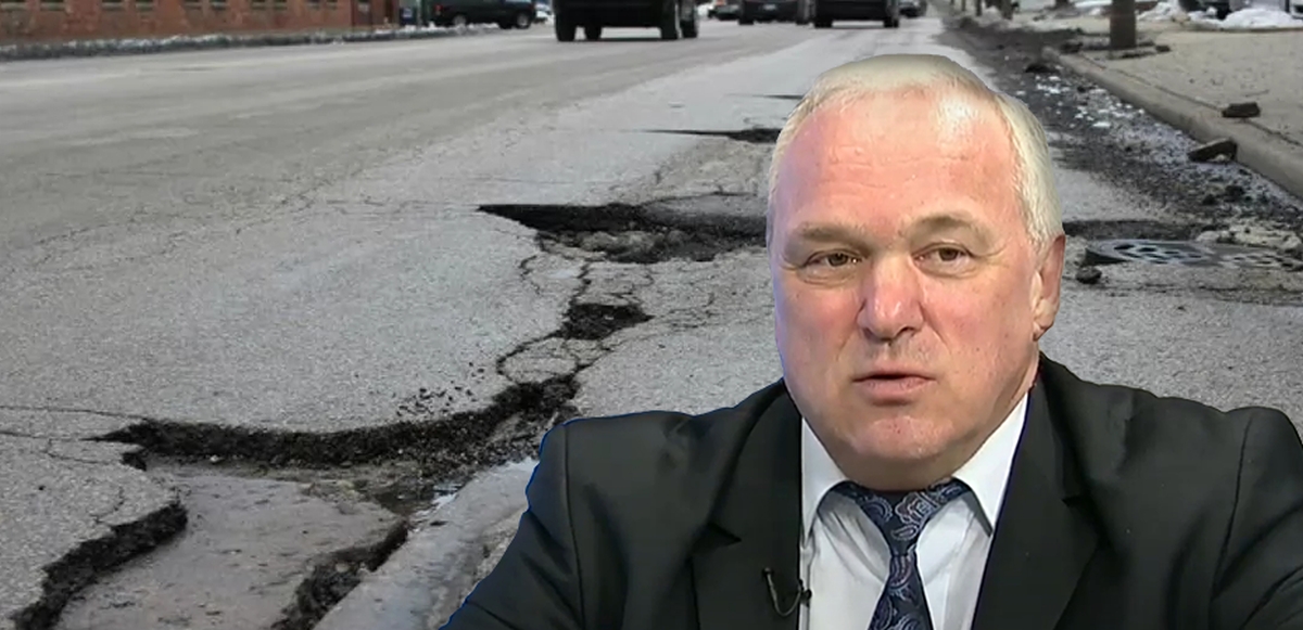 Nicolae Boțu, implicat în marile licitații de infrastructură,