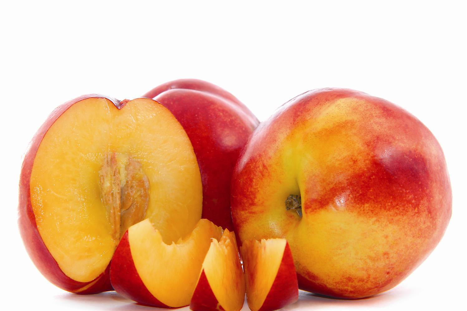 Beneficiile nectarinelor pentru sanatate