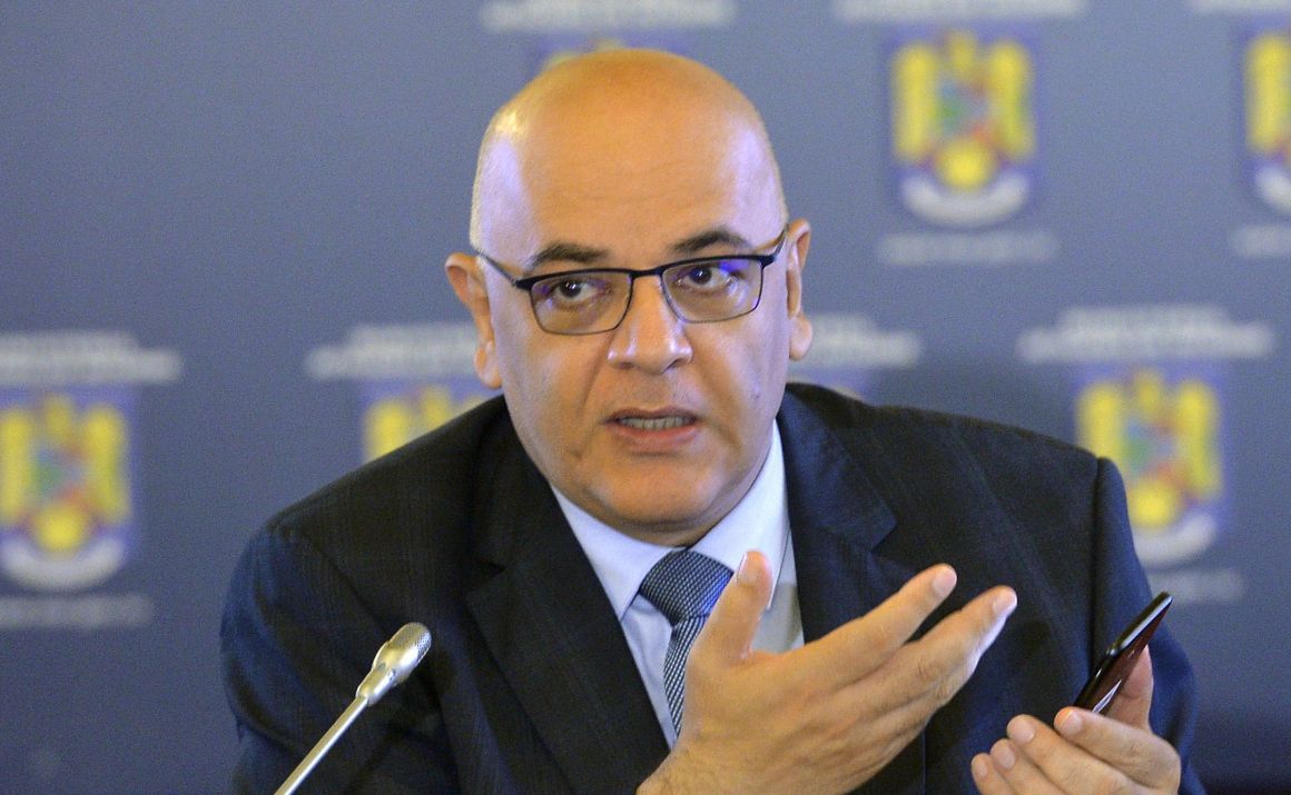 Raed Arafat: "Nu pot să zic dacă vom ajunge din nou la starea de urgență"