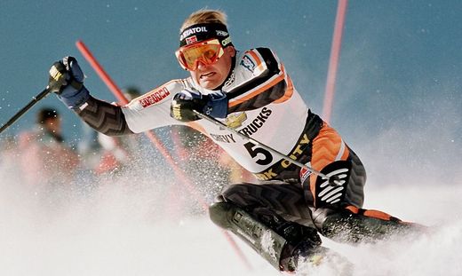 Încă o zi cu doliu! Campionul olimpic Christian Christian Jagge a murit ...