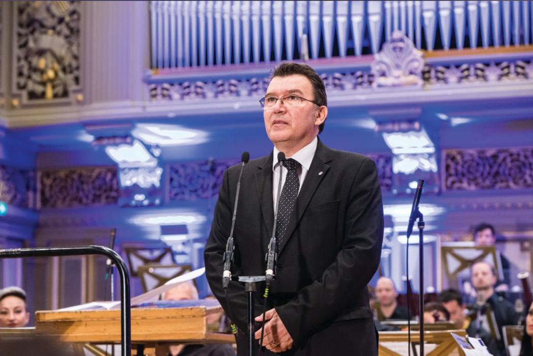 A început Revoluția în Masoneria din România! Acuze grave aduse Marelui ...