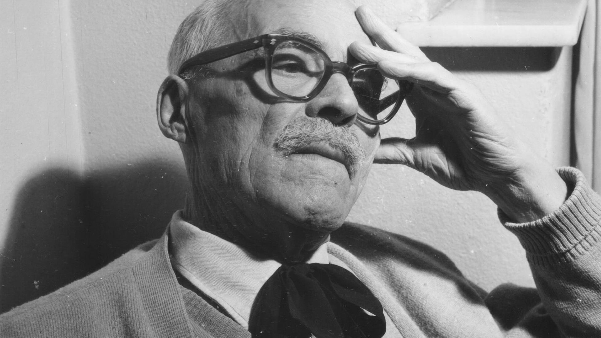 53 de ani de la moartea lui Tudor Arghezi. Ce spunea poetul despre ...