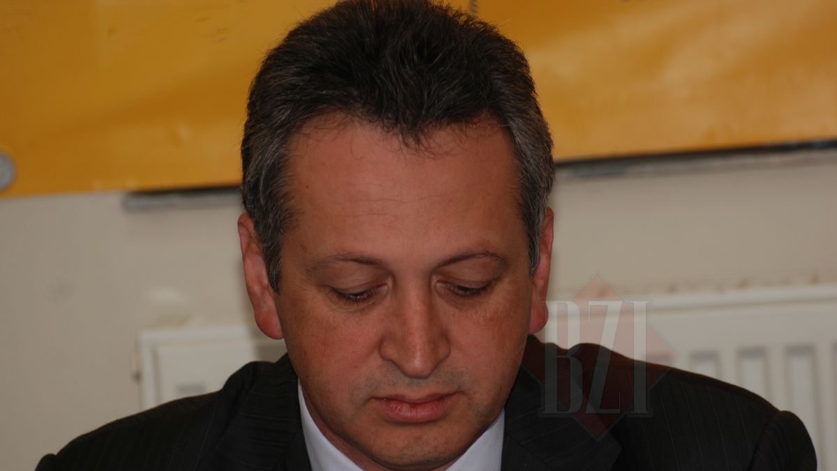 Pușcăriașul Relu Fenechiu, lăsat fără permis de Poliția Rutieră