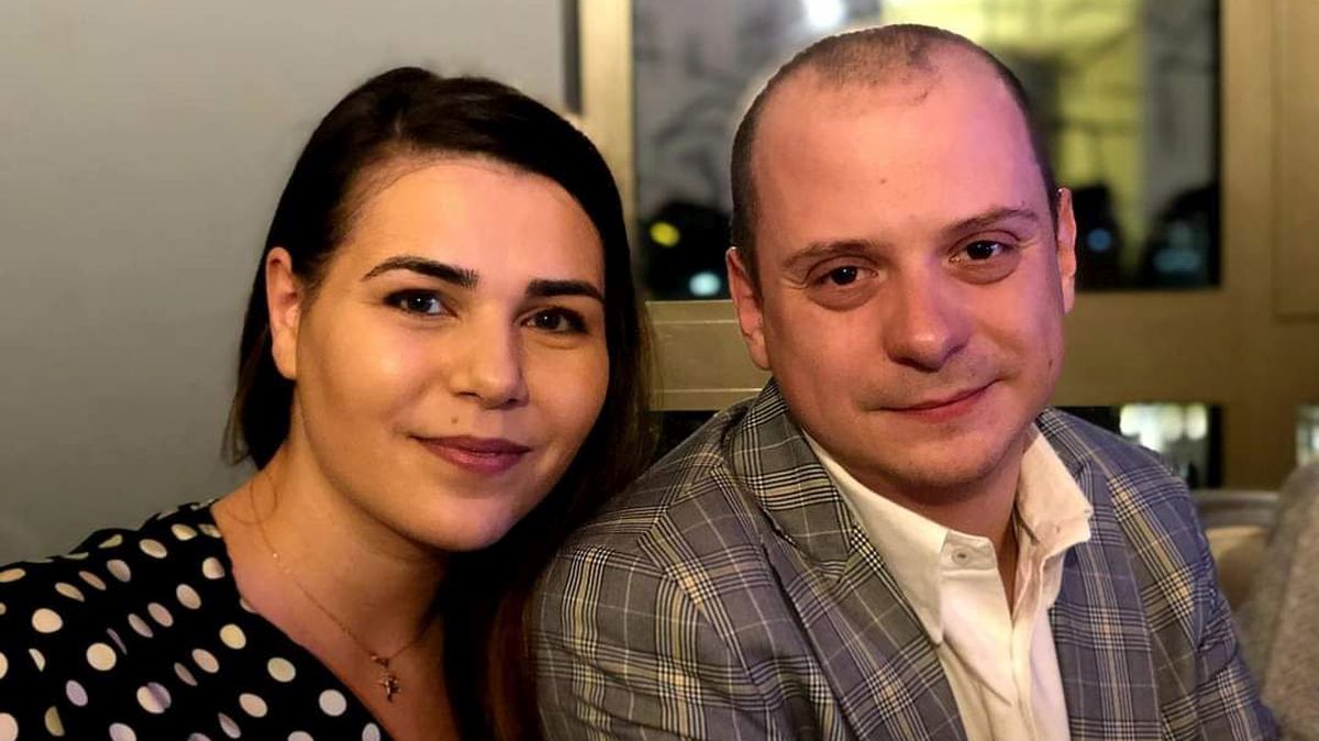 Un IT-ist din Iași împreună cu soția sa, nu renunță la afacerea cu brioșe