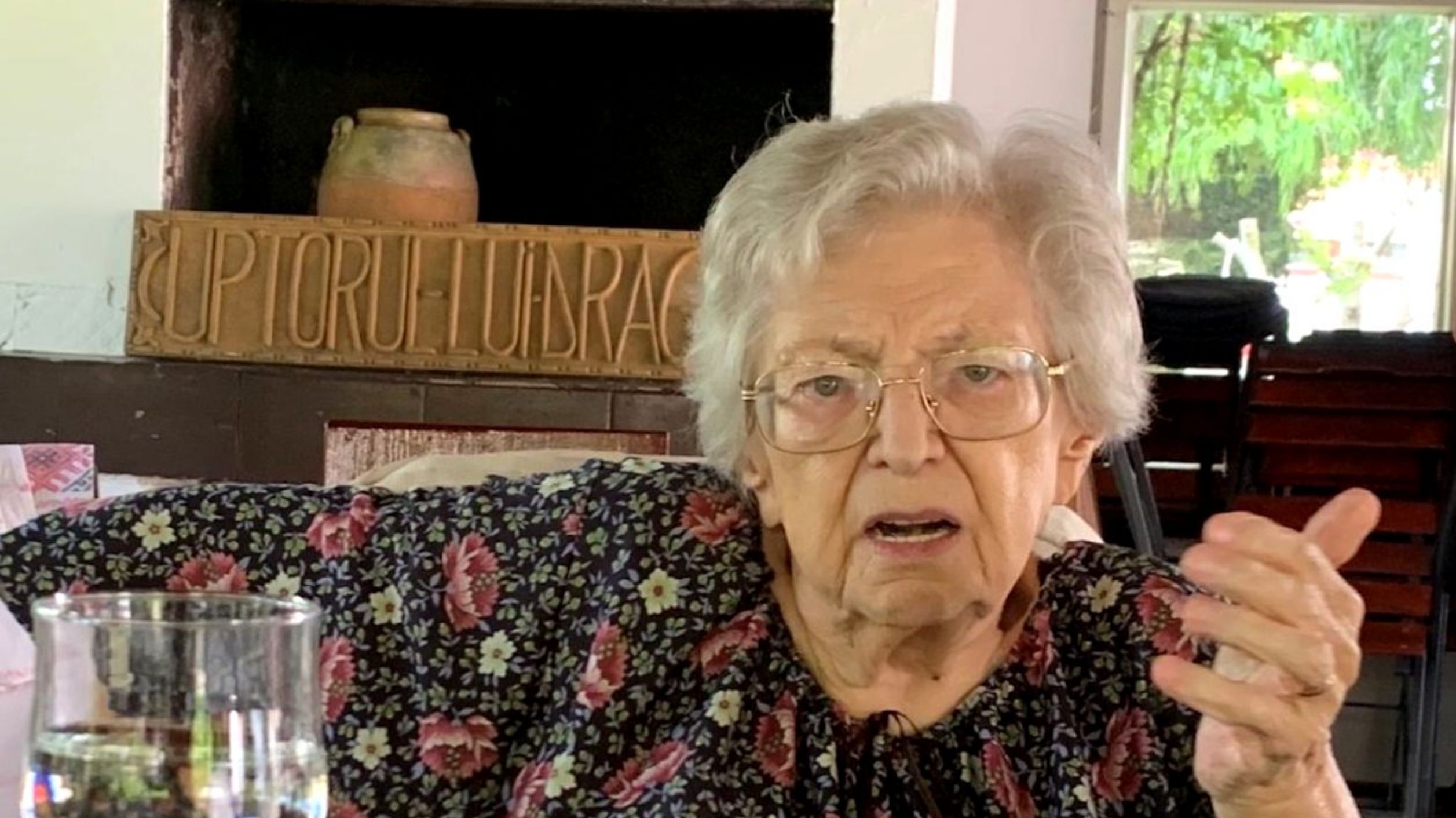 Cum arată acum Draga Olteanu Matei după ce s-a retras din activitate ...