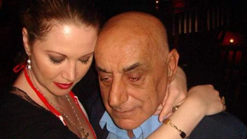 Oana și Viorel Lis au fost surprinși la păcănele în plină pandemie ...