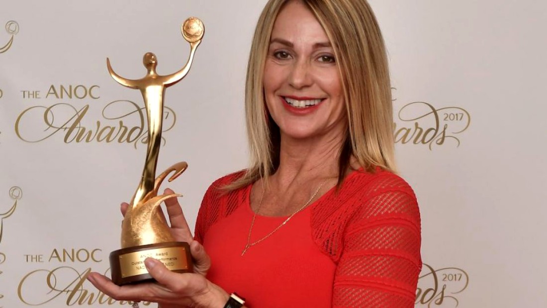 Nadia Comăneci, despre performanța incredibilă a gimnastelor românce ...