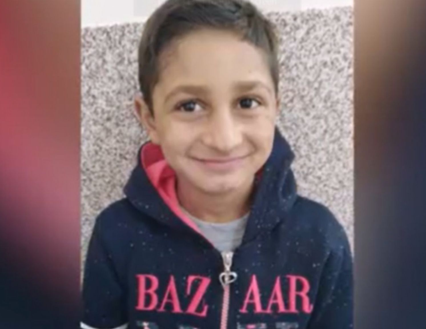 Continuă căutarea copilului de 7 ani din Arad, dat dispărut de familie ...