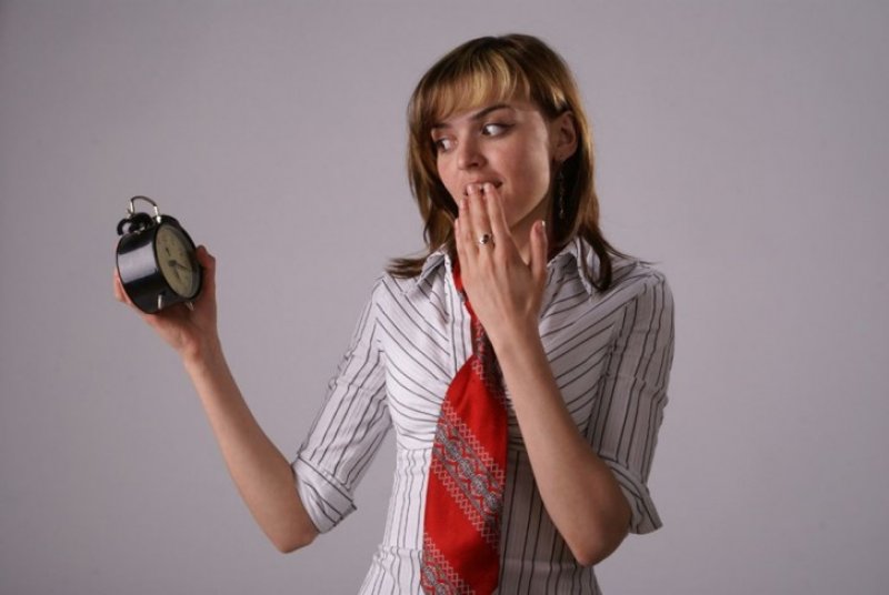 Ce semnifică orele fixe. Adevărul din spatele acestei întrebări care ...