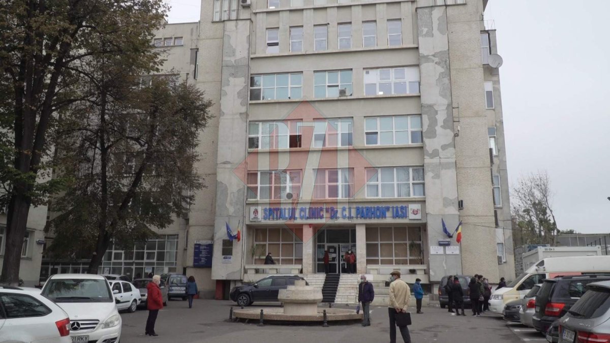 Ai peste 60 de ani și ai rămas cu sechele post-COVID-19? La Spitalul ...