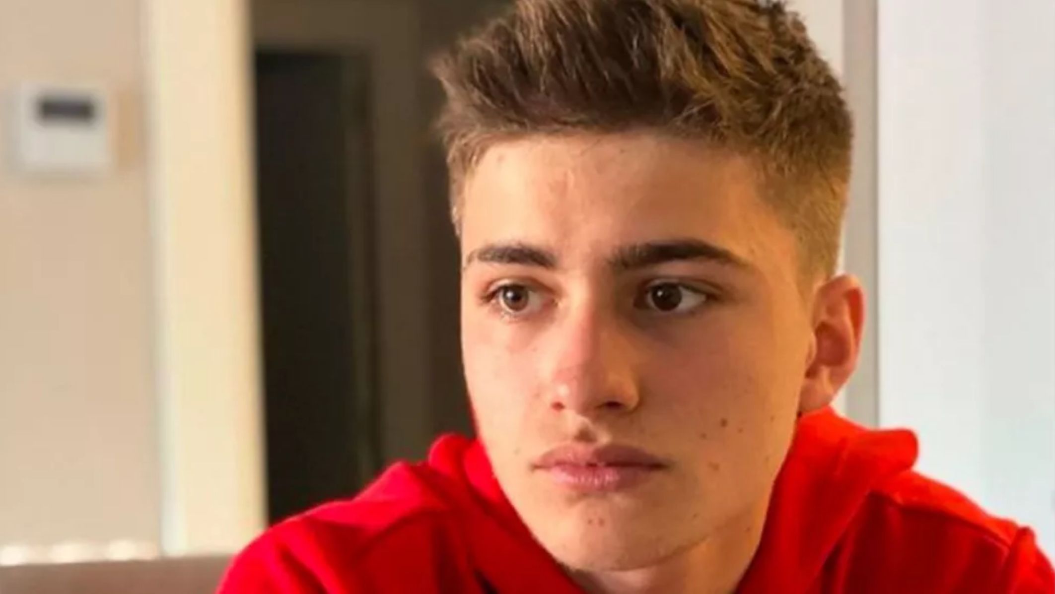 Cine este iubita secretă a lui Mario, fiul lui Adrian Mutu. Juniorul a ...