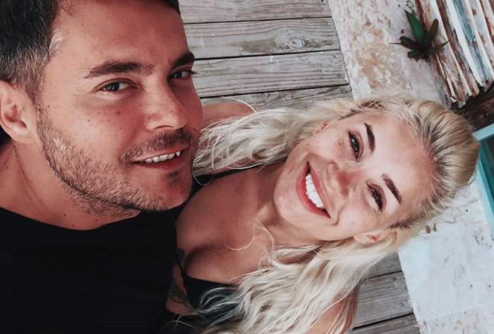 Raul Tișa vârstă - necunoscuta din biografia soțului Alinei Ceușan ...