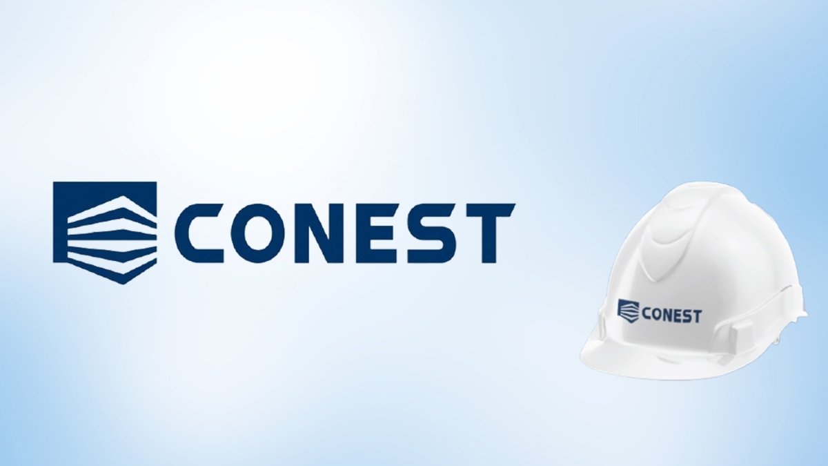 Așa arată calitatea de la Conest SA! Inspectorii de la Delgaz Grid și ...