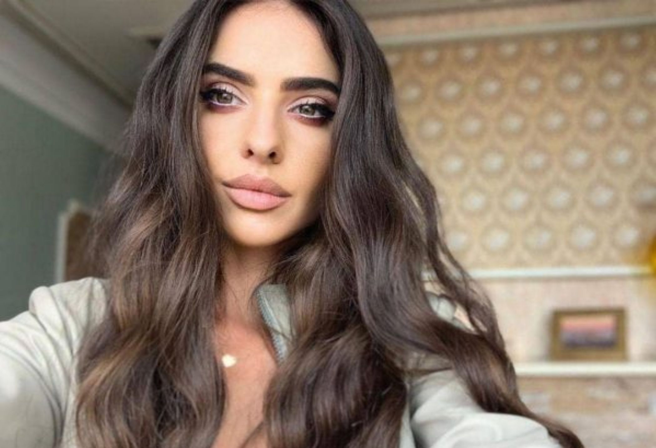 Cum arată de fapt Mellina de la Survivor. "Ce comanzi și ce primești ...