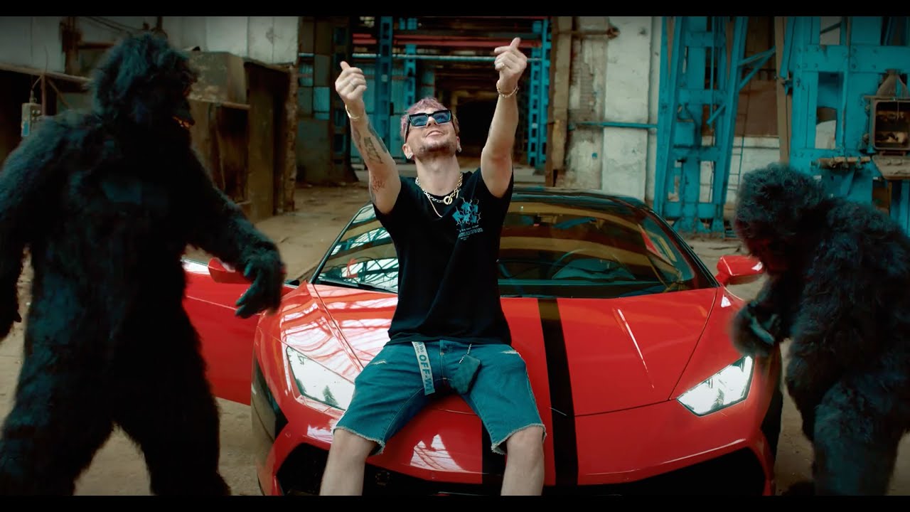 Nane, la vârsta la care rap-ul se vede altfel: „Muzica mea e pentru ...