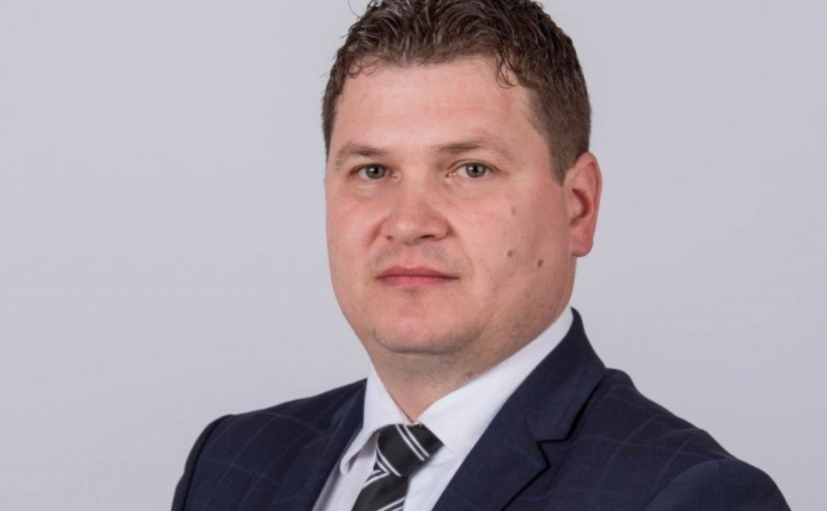 Petru Avram, directorul de la Apele Romane şi-a dat demisia - EXCLUSIV ...