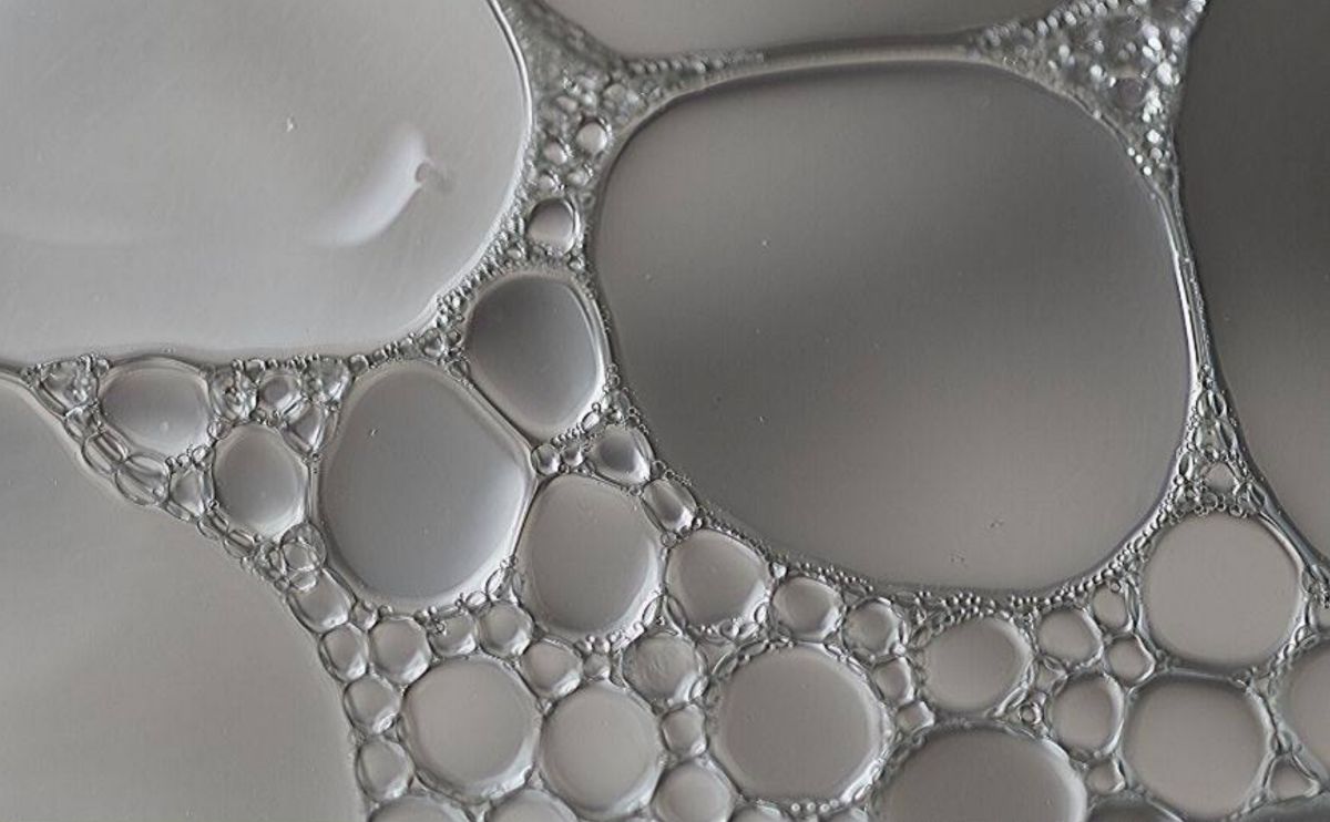 Argint coloidal ionic, un ajutor nesperat în echilibrarea sistemului ...