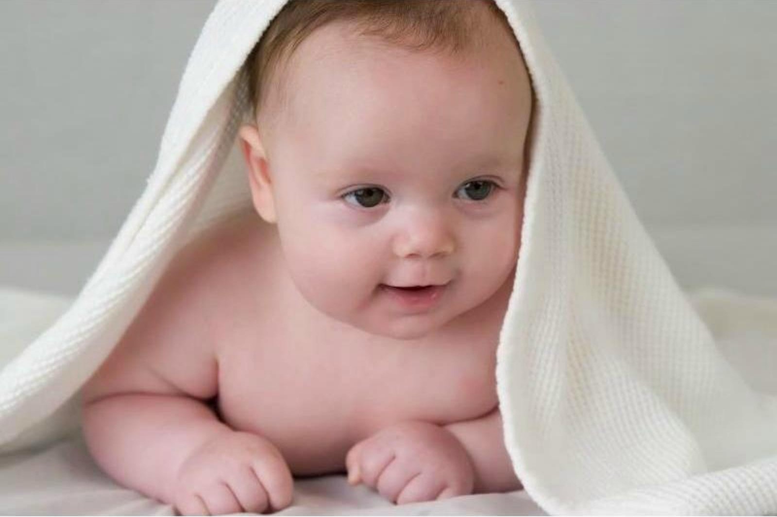 Ce înseamnă când visezi un bebeluș. Semnificația din spatele viselor cu ...