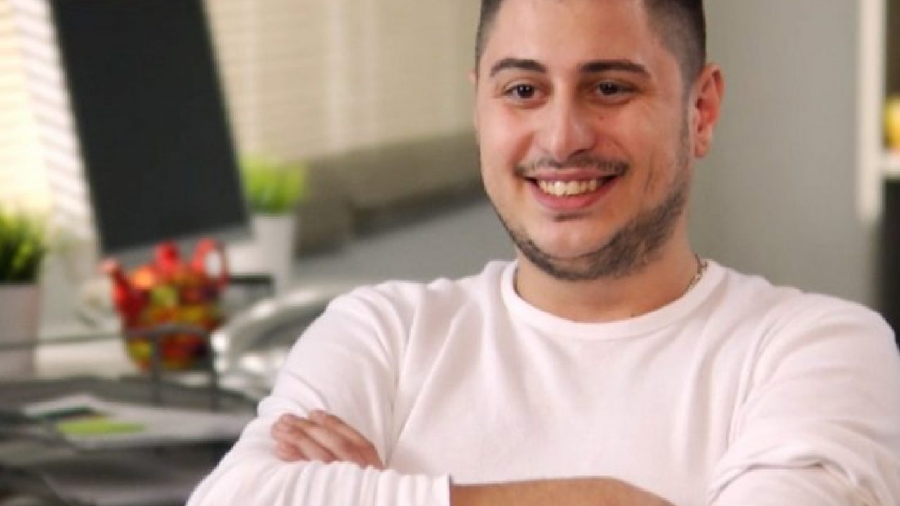 Ce s-a întâmplat cu Răzvan Valentin, fostul iubit al lui Cati, de la ...