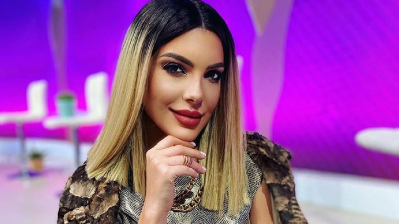 Andreea Tonciu are tot ce și-ar putea dori până la această vârstă. Cu ...