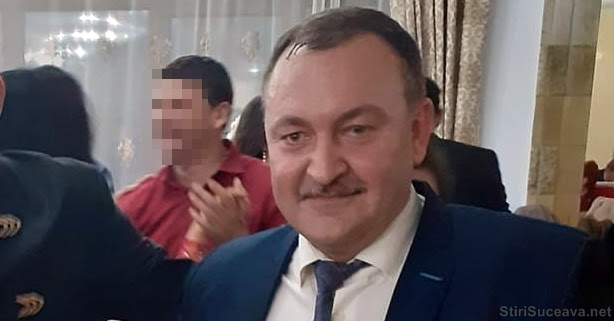 Șeful Serviciului Judeţean de Protecţie Internă Suceava, colonelul ...