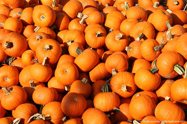 Din ce culori se face portocaliu: Definiția bogăției și iluminării