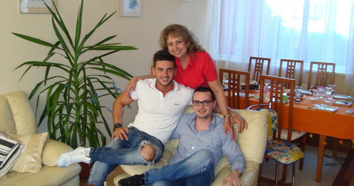 Fratele lui Dorian Popa. Cu ce se ocupă și unde stă Ciprian Popa