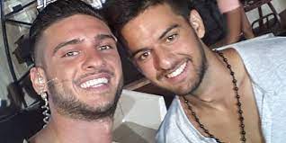 Fratele lui Dorian Popa. Cu ce se ocupă și unde stă Ciprian Popa