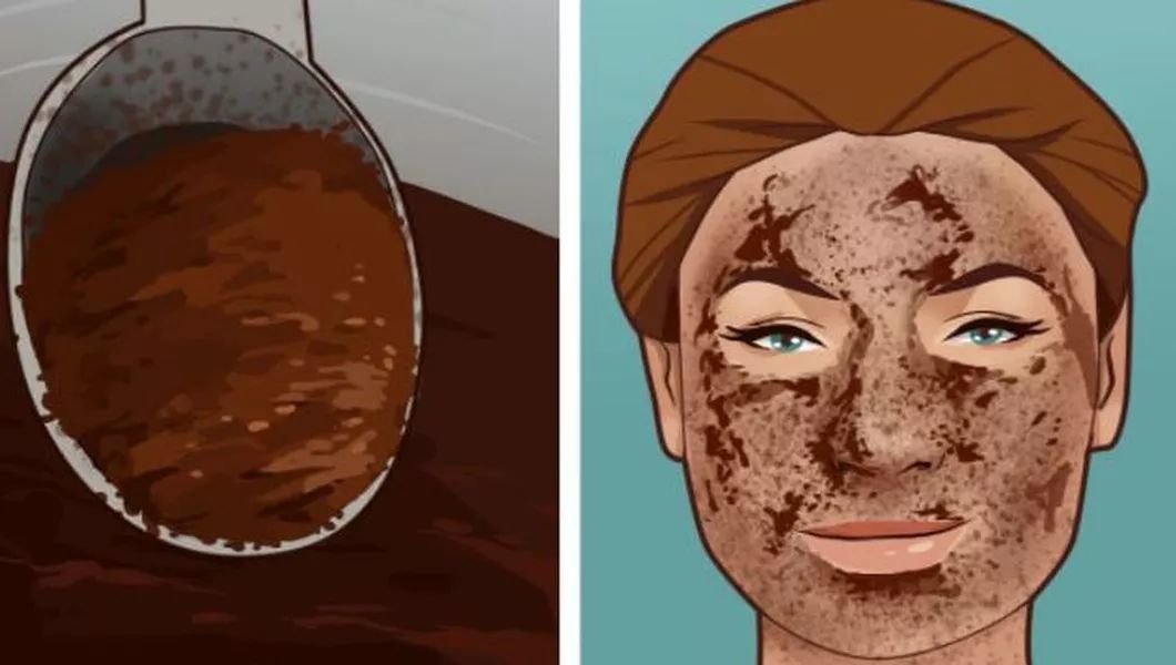 Masca de ten care tratează ridurile eficient • Buna Ziua Iasi • BZI.ro