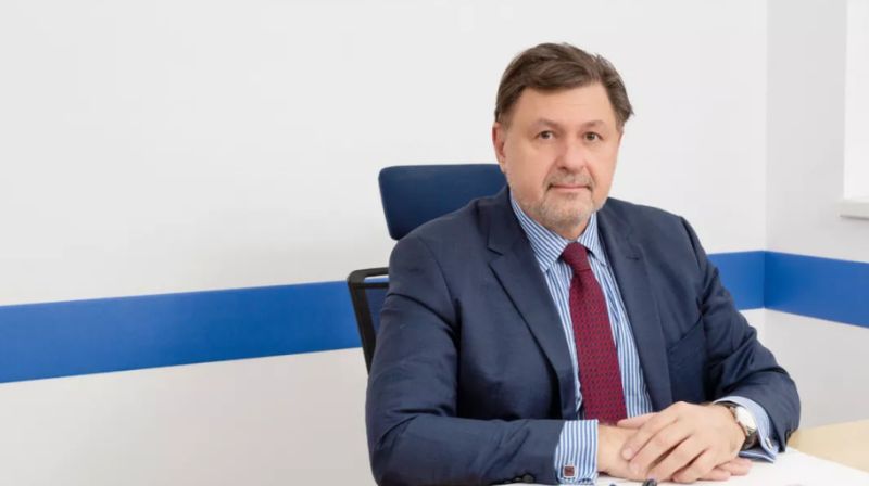 Alexandru Rafila, propunerea pentru Ministerul Sănătății, anunță noi ...