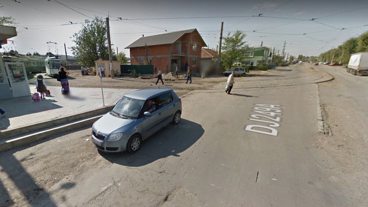 Se reface linia de tramvai până la rond Dancu. Primăria Iași va da 3,2 ...
