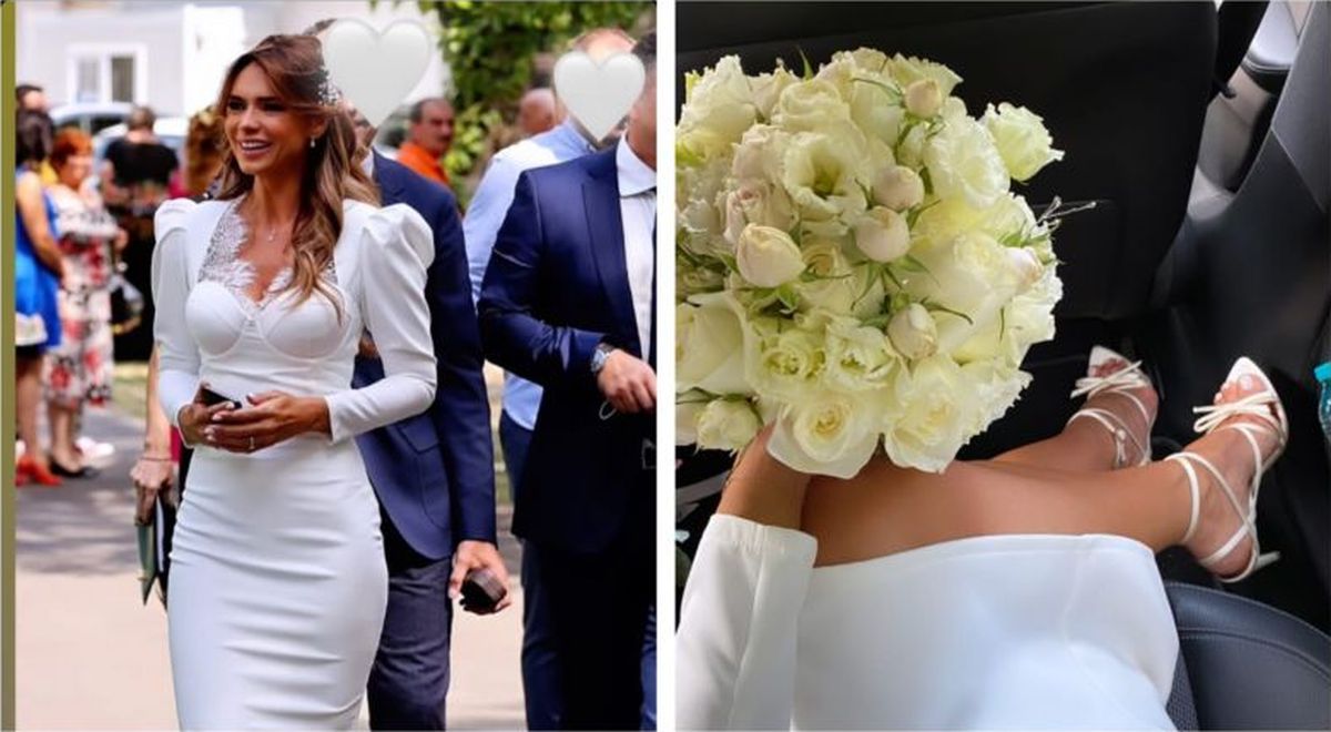 Cine este de fapt soțul prezentatoarei meteo Magda Pălimariu. Primele ...