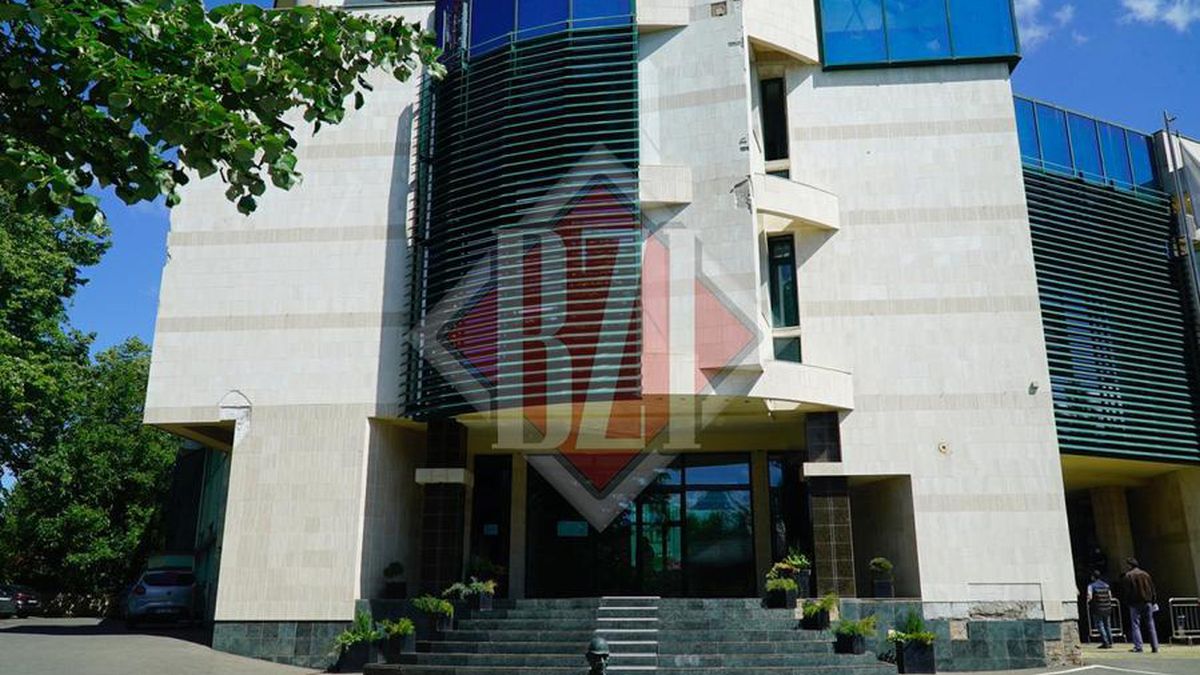 ApaVital SA cumpără containere modulare! Valoarea achiziției este de ...