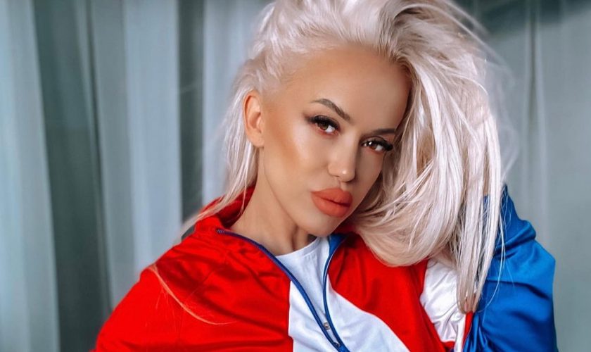 Anda Adam arată senzațional la vârsta de 41 de ani. Cântăreața se ...