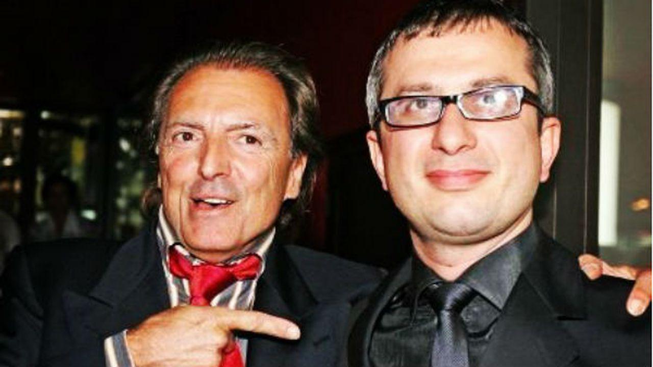 Cu ce se ocupă Andrei Boncea, soțul Loredanei Groza. De ce s-a spus că ...